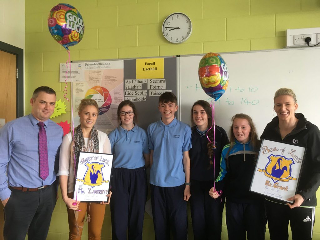 IMG_0395 – Comeragh College, Carrick on Suir