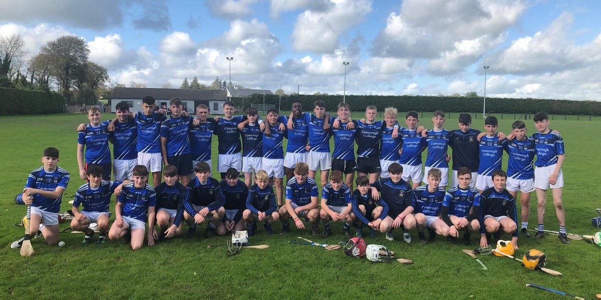 Comeragh College, Carrick on Suir – A quality education for life