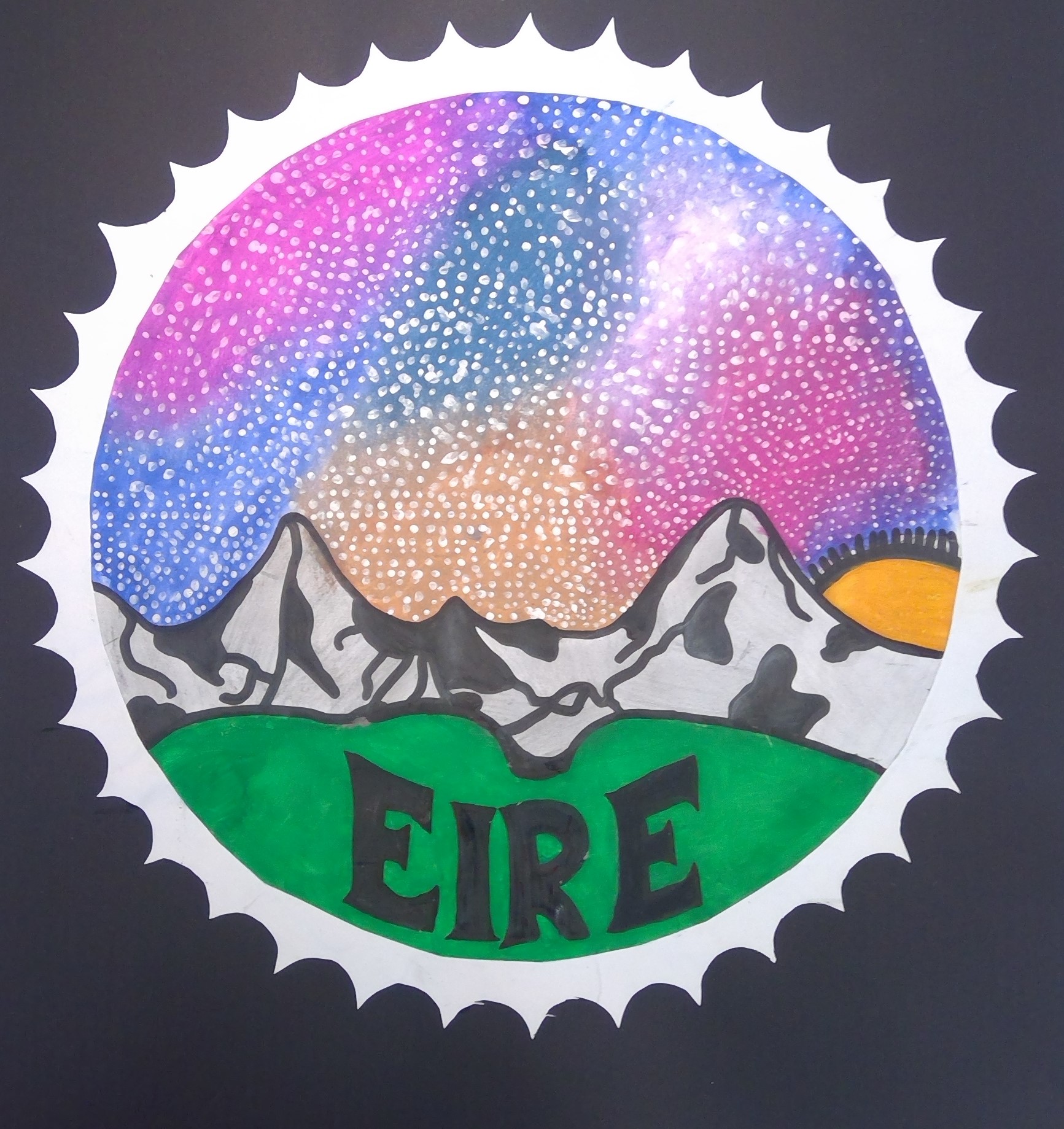 Art – Comeragh College, Carrick-on-Suir