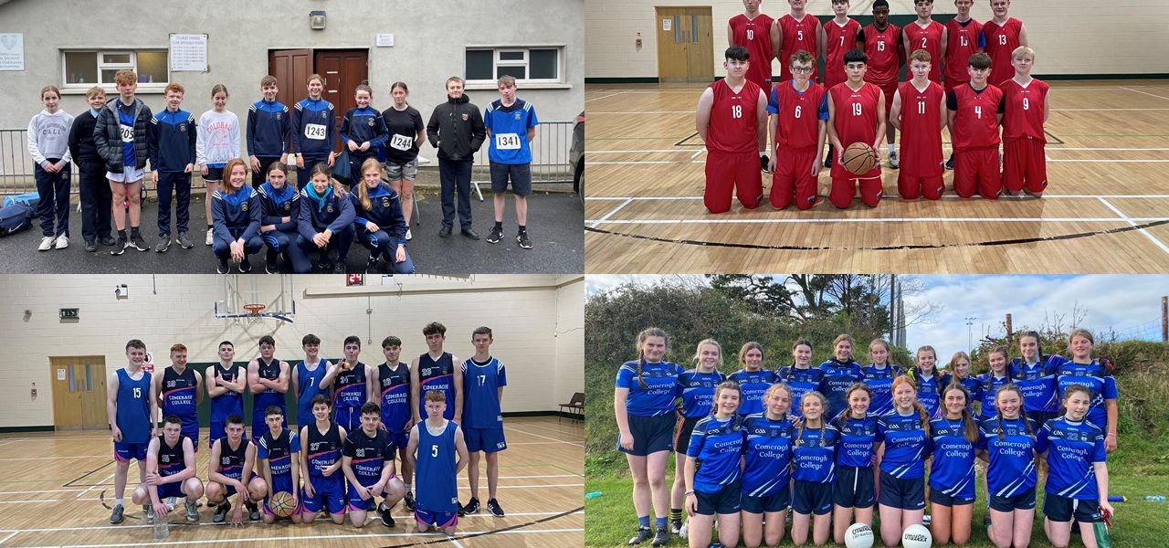 Comeragh College, Carrick on Suir – A quality education for life