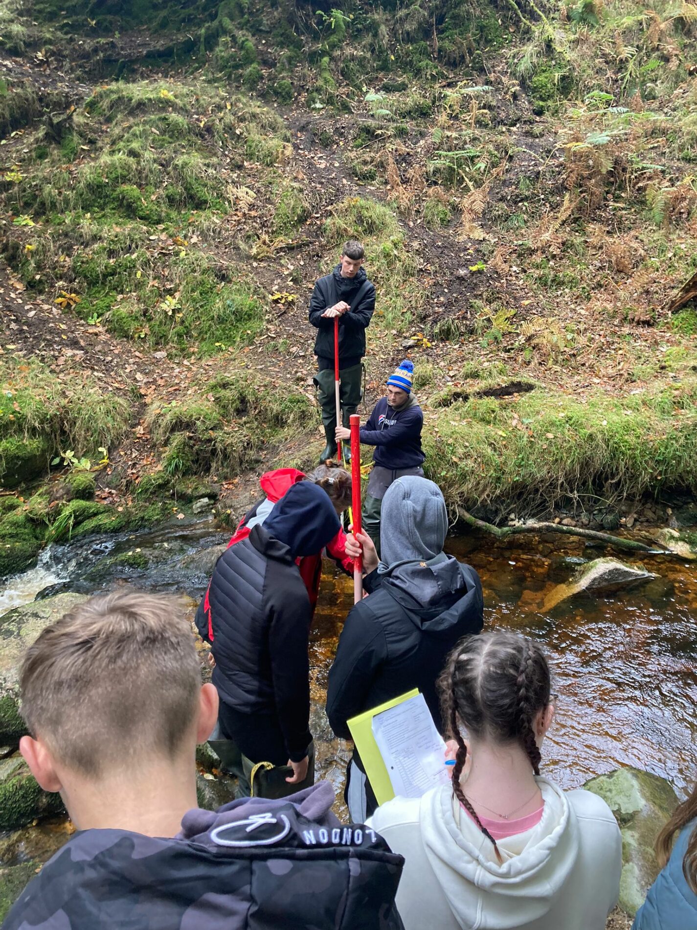 Geography – Comeragh College, Carrick-on-Suir