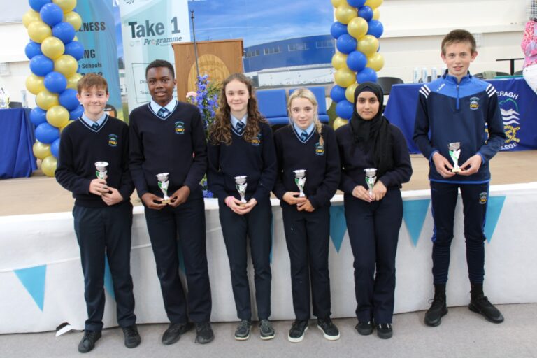 Photo Gallery – Comeragh College, Carrick on Suir