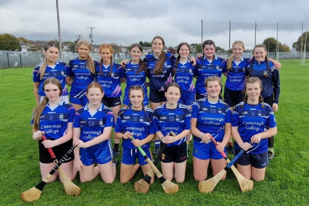 Photo Gallery – Comeragh College, Carrick on Suir