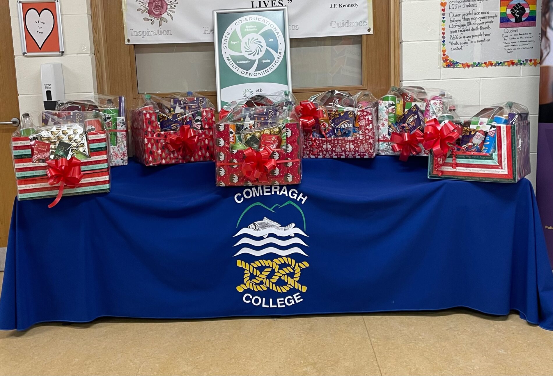 News & Events – Comeragh College, Carrick on Suir