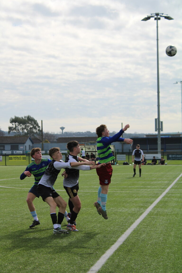 Comeragh College, Carrick-on-Suir – A quality education for life